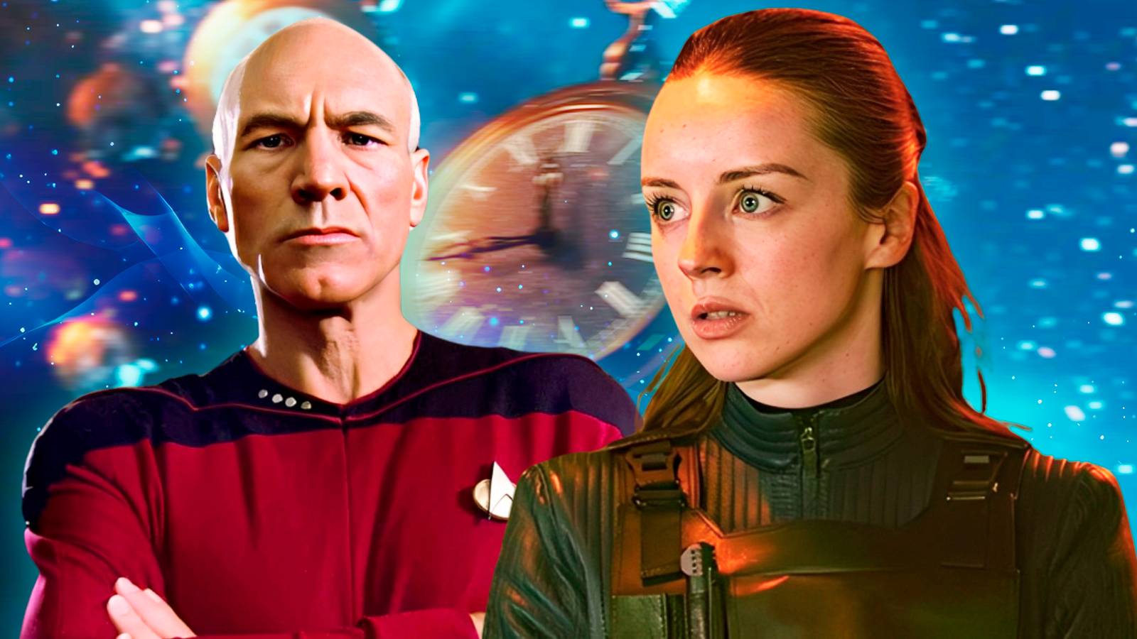 Section 31’s Place In Star Trek’s Timeline Explained: What It Means For ...