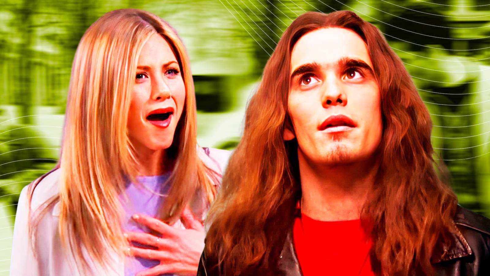 Friends Is Strangely Similar To This 79% RT Rom-Com From 1992 (& Was ...