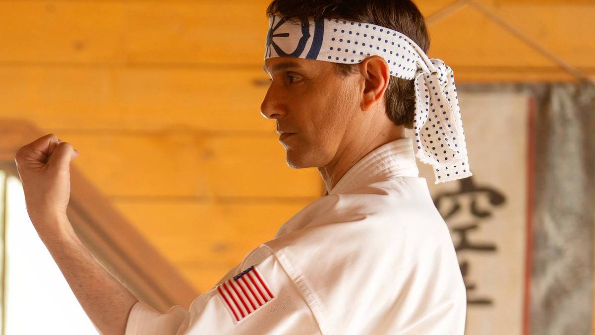 Cobra Kai's Final Karate Kid Cameo Explained: Do You Remember [SPOILER]?