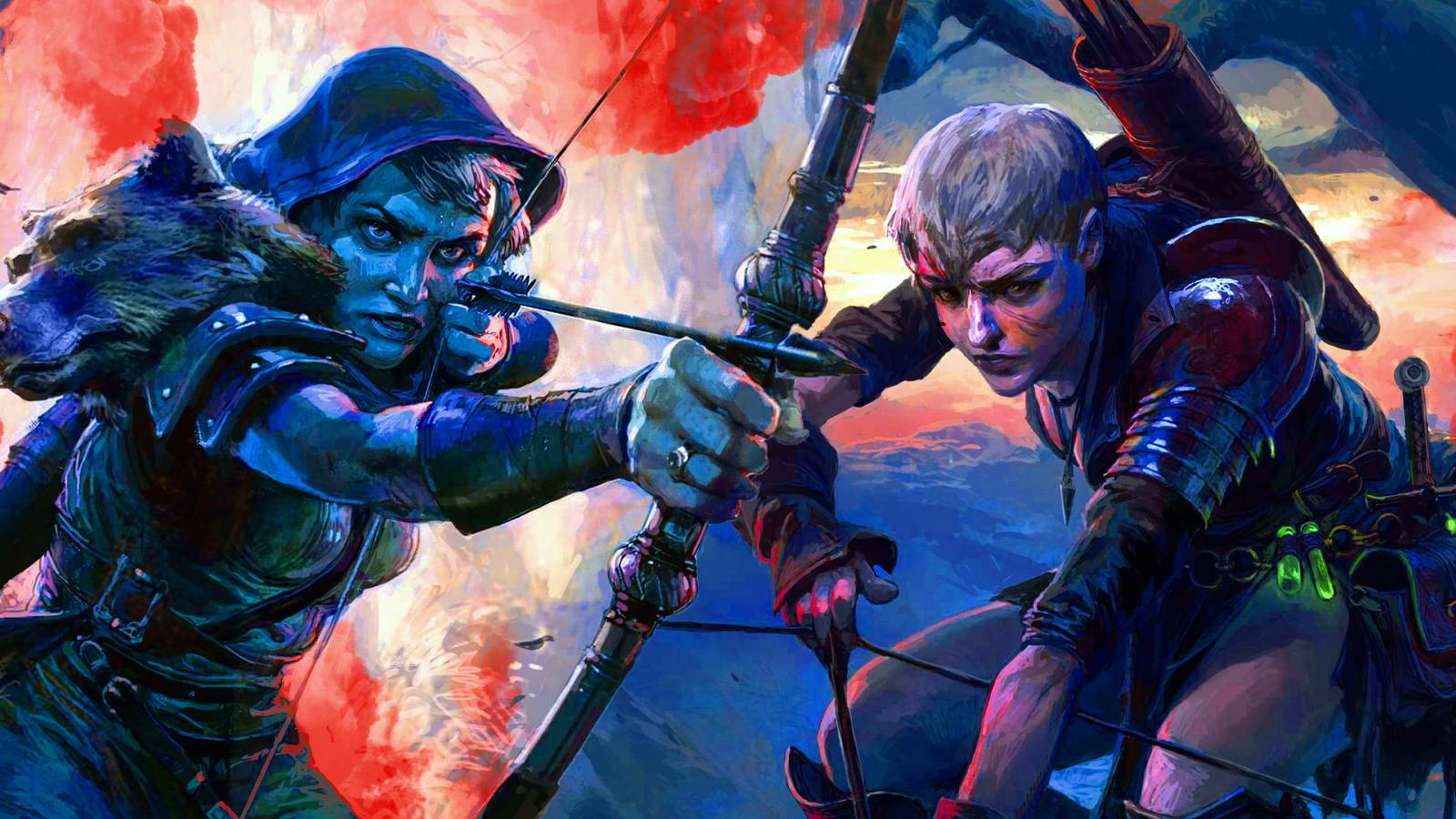 Path Of Exile 2: Best Endgame Ranger Build Guide