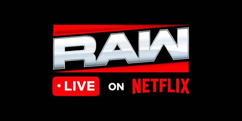 WWE Raw Is Finally on Netflix: Here Are 10 Crazy (But Possible ...