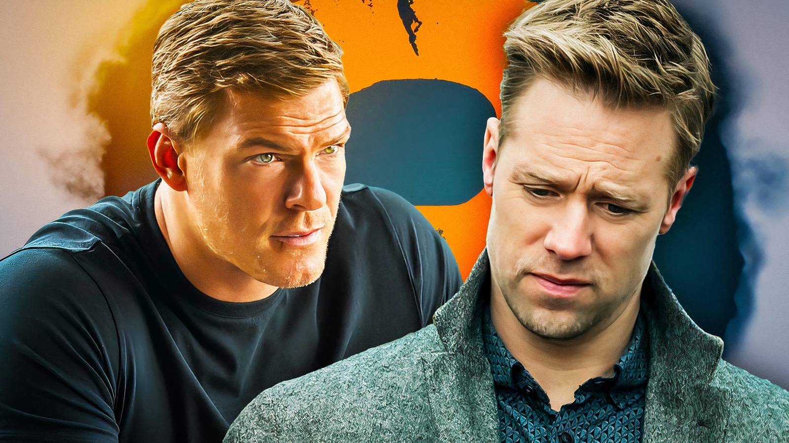 Reacher Season 3's Genius David O'Donnell Replacement Isn't The Character Anyone Expected