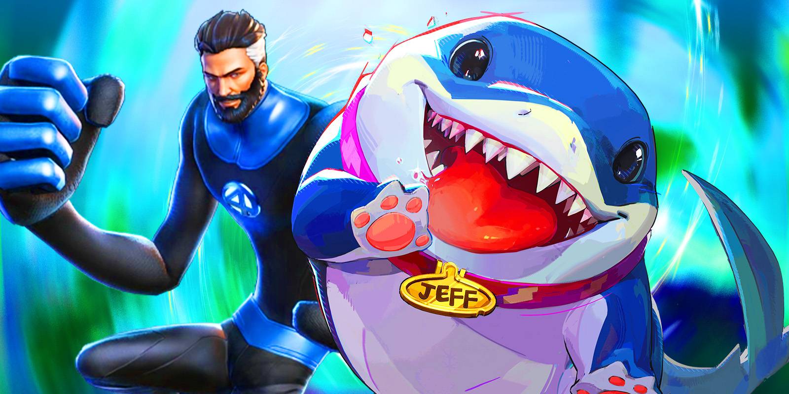 Marvel Rivals Couldn't Be Introducing The Fantastic Four At A Better Time