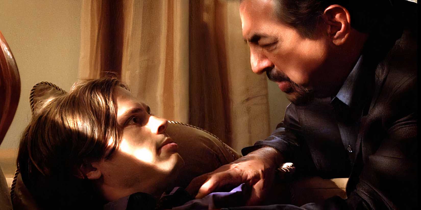 6 Possible Reasons For Spencer Reid's BAU Reunion In Criminal Minds ...