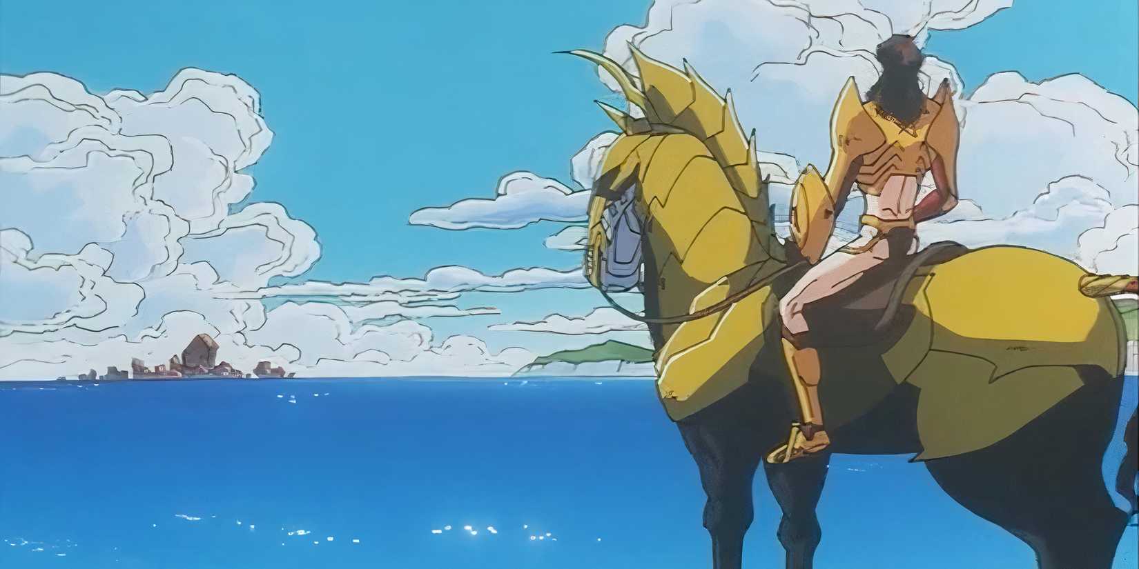 If You Love Aeon Flux, You Need to Visit the Creator's Little-Known ...