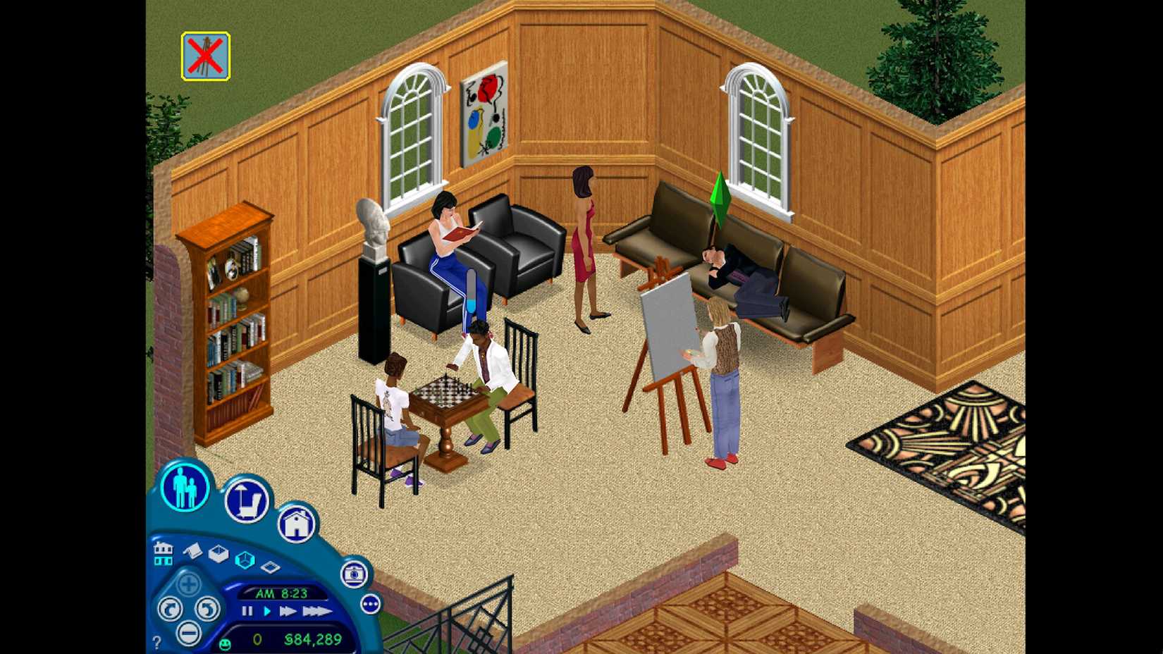 The Sims 1: 10 Essential Gameplay Tips For New Players