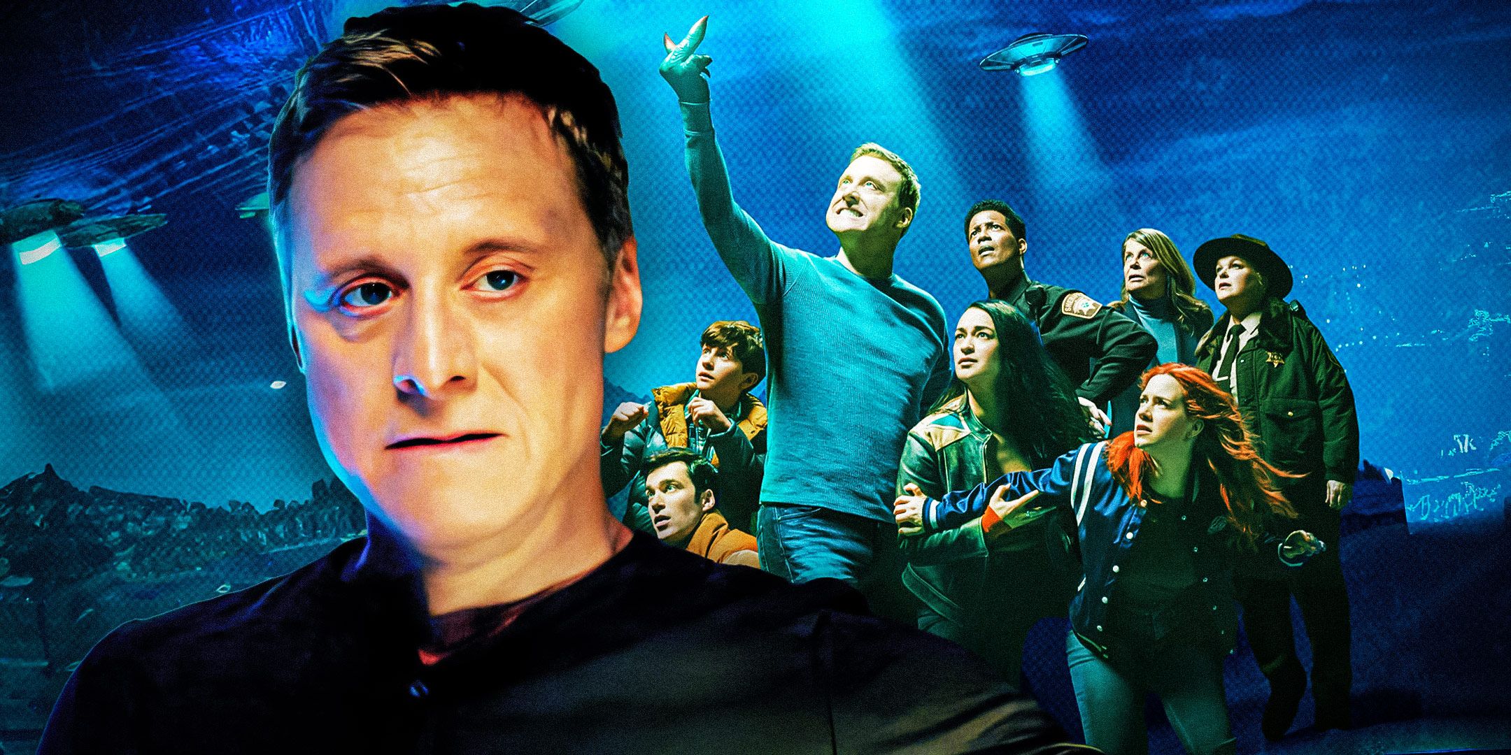 Resident Alien Still Hasn't Acknowledged Its Biggest Casting Issue (But ...