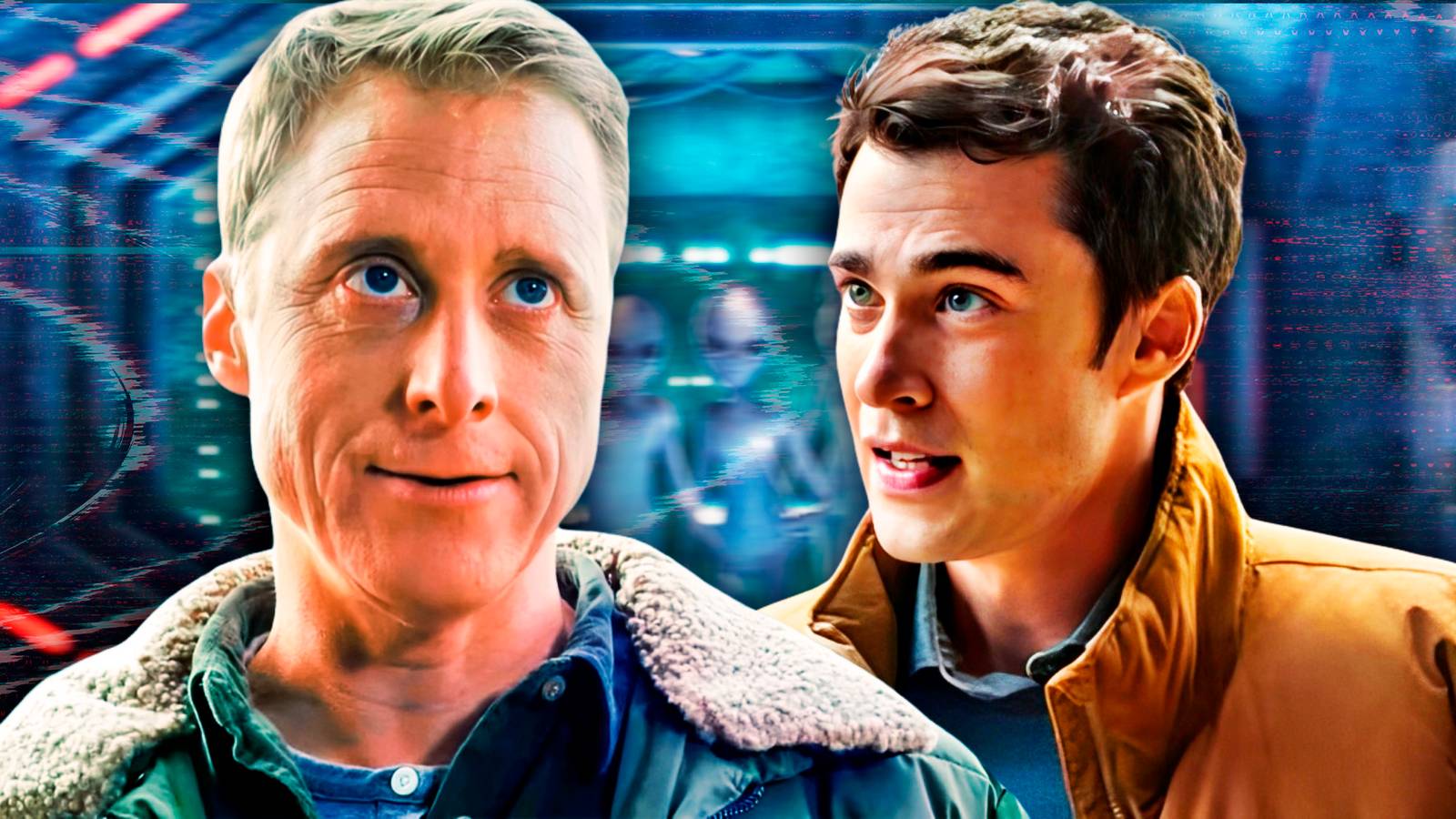 Harry's Resident Alien Season 3 Fate Opens The Door For More Of ...