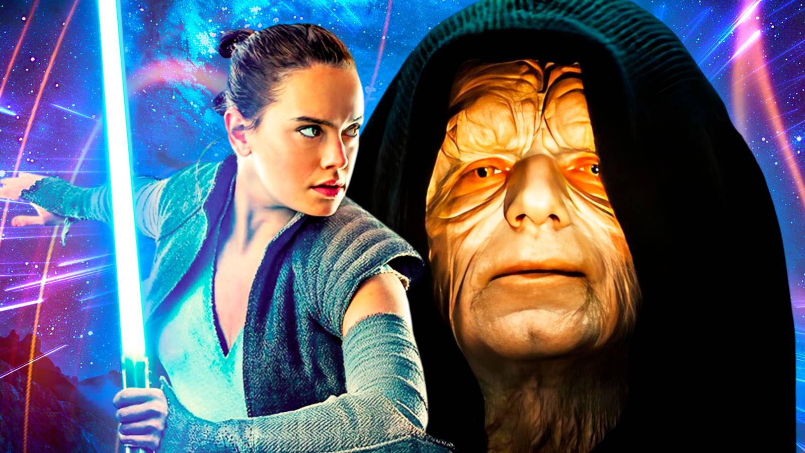 10 Ways Star Wars Has Improved Rise Of Skywalker In The Last Five Years