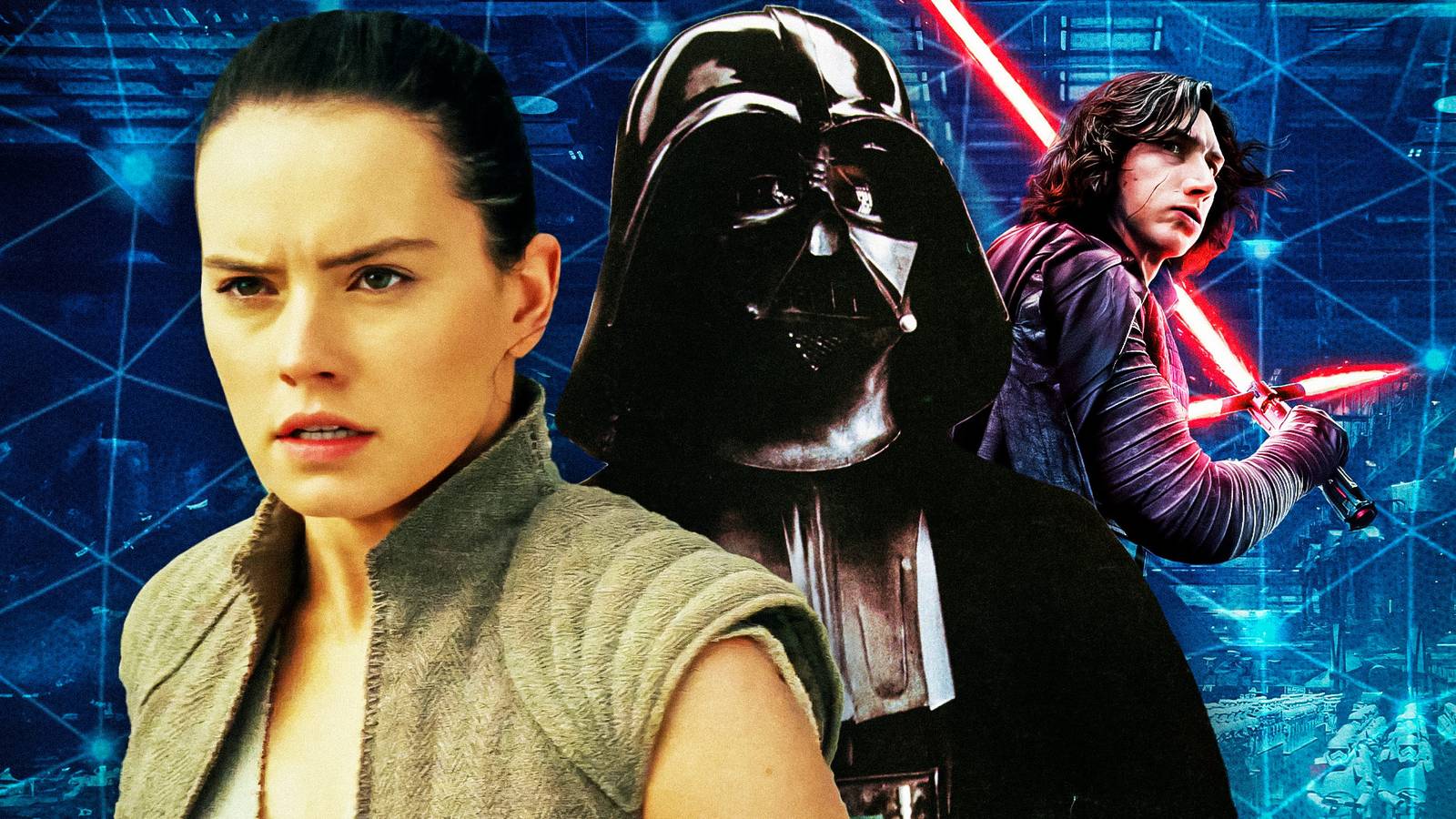 Genius New Theory Reveals Star Wars Secretly Introduced Time Travel 10 Years Ago