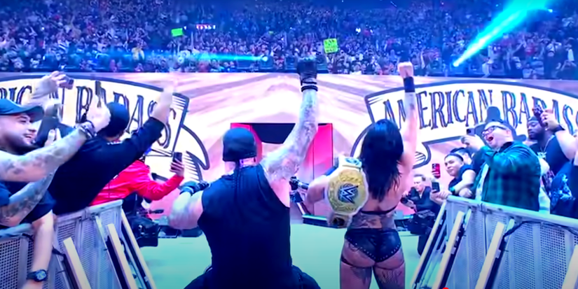 What Was The Point Of Undertaker's Return On WWE Raw & Why Is He The ...