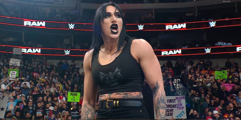 This Week's WWE Raw Ending Explained (Jan 20, 2025): Results & What It ...