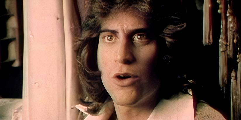 Richard Lewis's 10 Best Movies And TV Shows