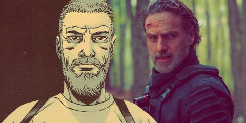 The Walking Dead: The Ones Who Live Summary, Trailer, Season List, Cast ...
