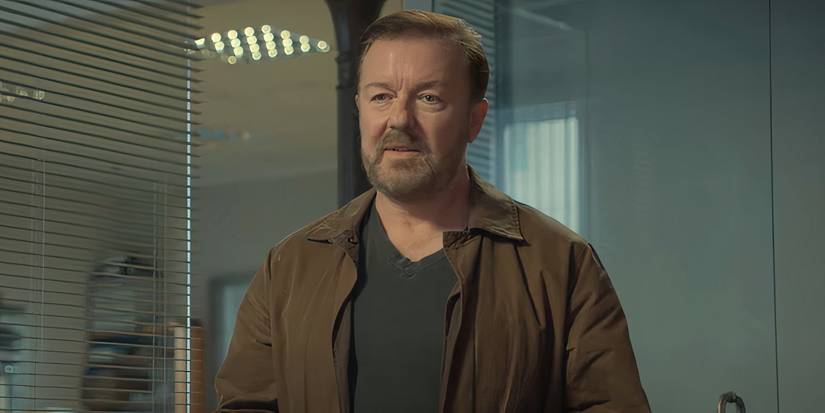 Ricky Gervais Returns With New Netflix Animated Comedy: Alley Cats