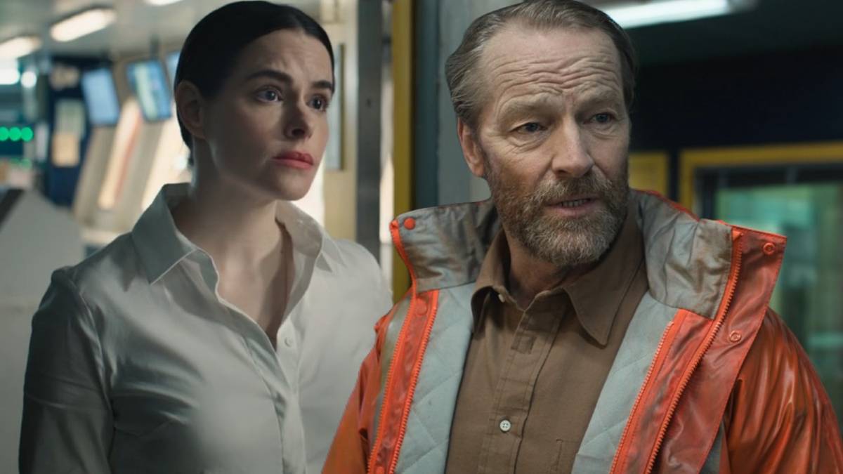 The Rig Cast & Character Guide