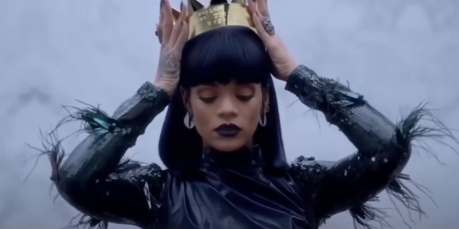 Rihanna Has Had 11 Number One Hits So Far: Here Are All Of Them, Ranked