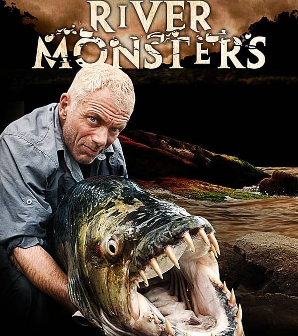 River Monsters Summary, Trailer, Season List, Cast, Where to Watch and More