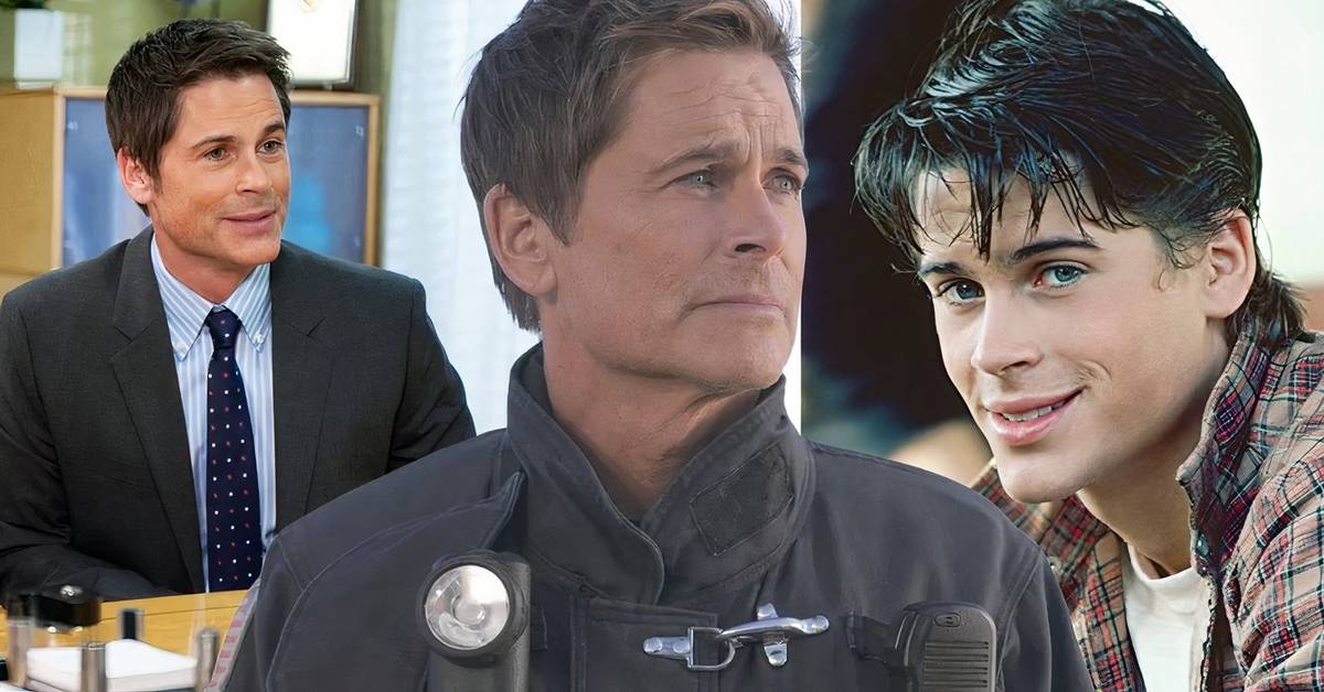 rob lowe austin powers