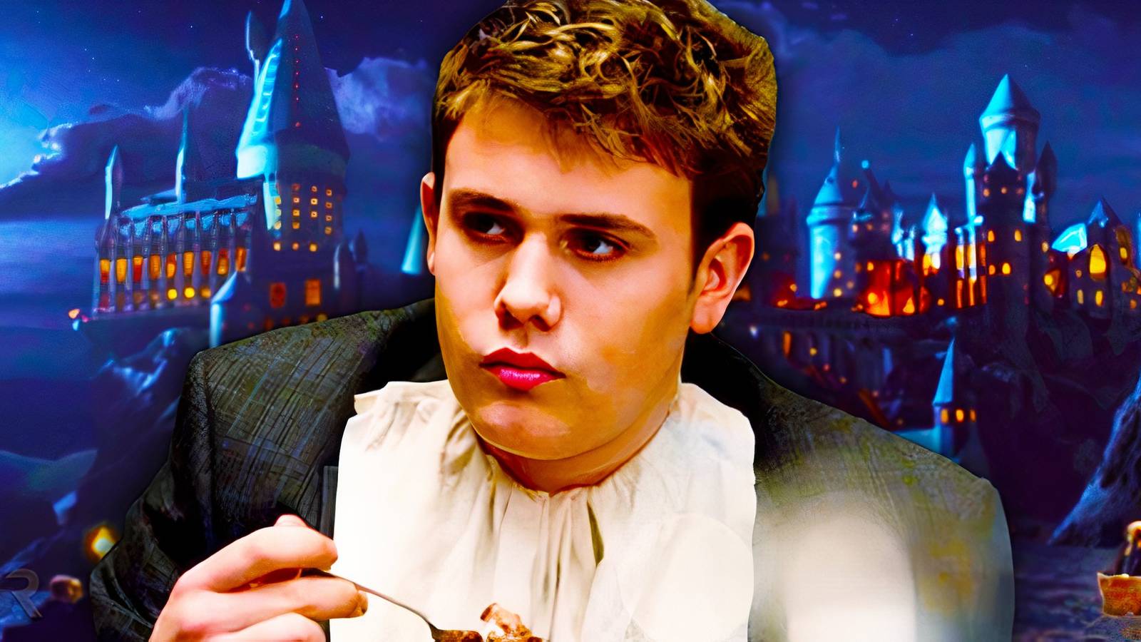 Robert Knox's Harry Potter Character (& Why He Didn't Return) Explained