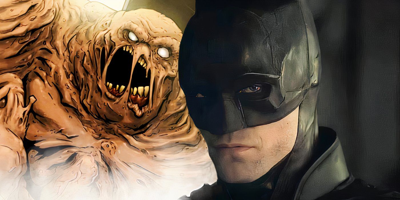 DC’s Newest Official Batman Villain Movie Could Show Us DCU’s Dark ...