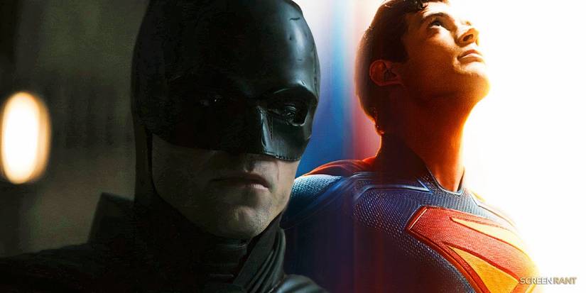 10 2024 DC Movie & Show Storylines That Will Go Down In History