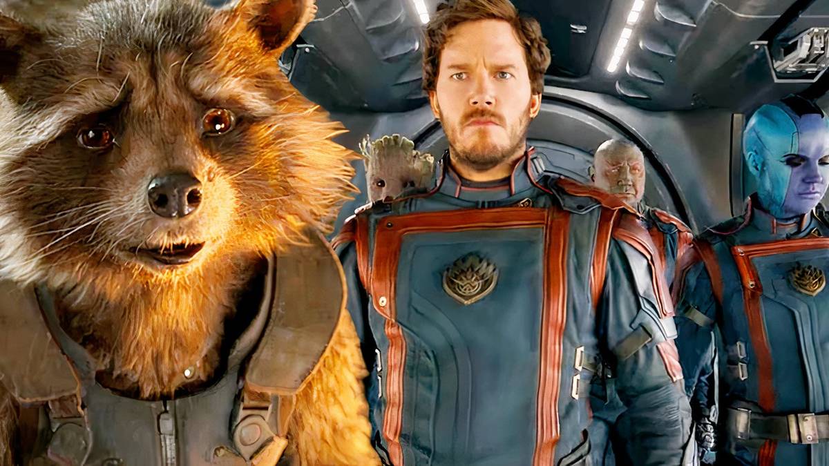 10 Things About The Guardians of the Galaxy Movies That Have Aged Poorly