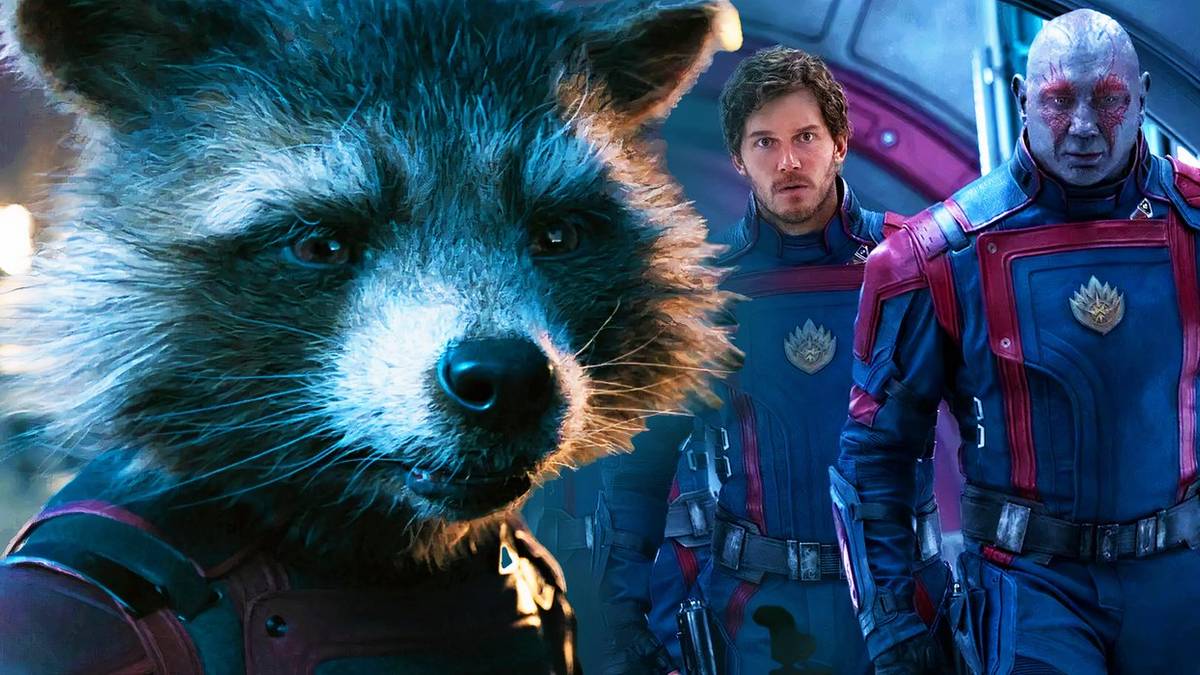 I'm Worried Marvel Is Quietly Moving On From The Guardians Of The Galaxy