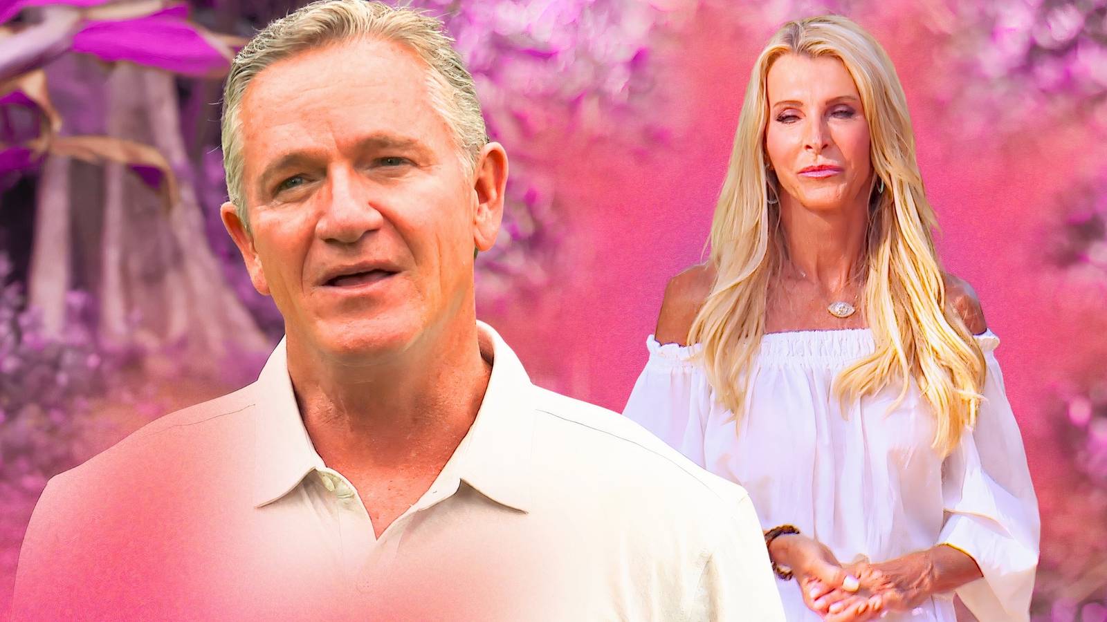 The Golden Bachelorette’s Chock Chapple Celebrates Huge Honor In Kansas ...