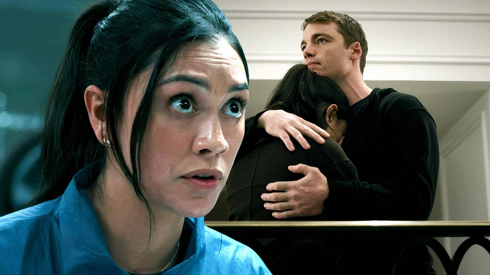 The Night Agent Creator Reveals Whether Rose Will Return In Season 3 ...