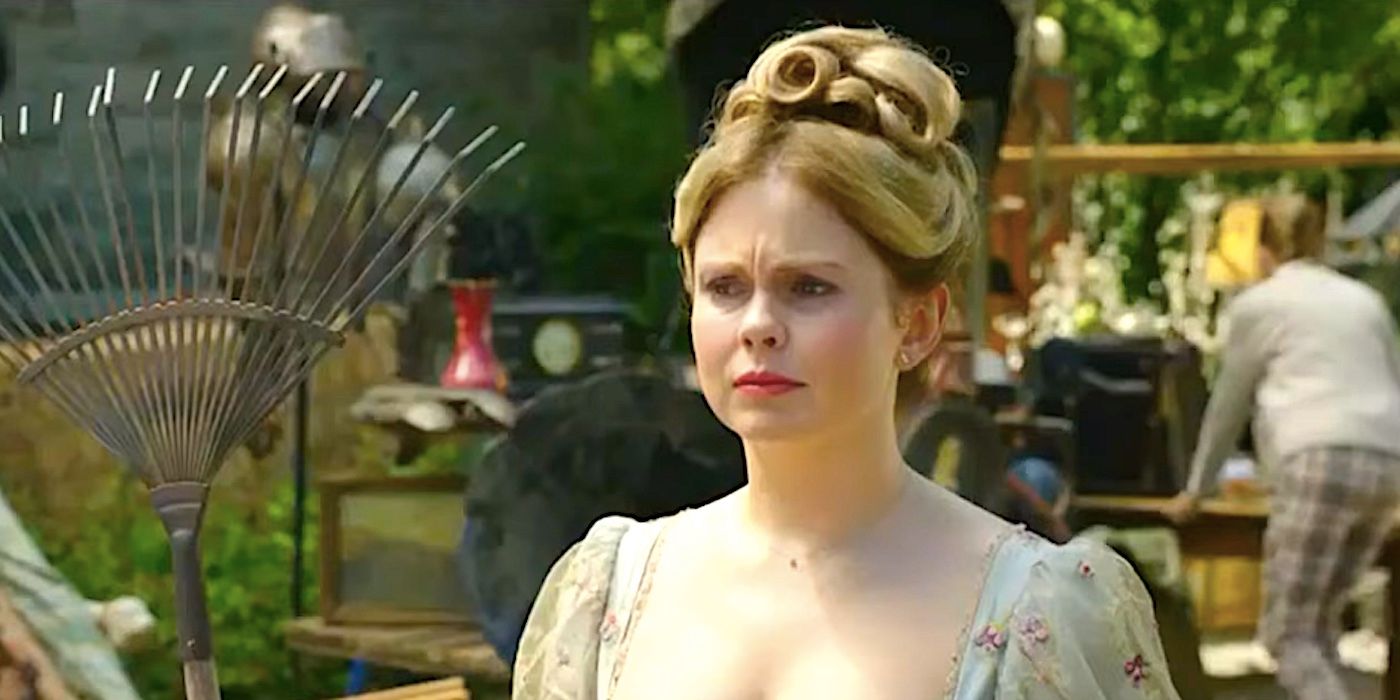 Ghosts Season 4, Episode 11 Answered A Major Thor Mystery (But It's ...