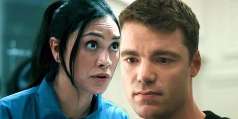 The Night Agent Summary, Trailer, Season List, Cast, Where to Watch and ...