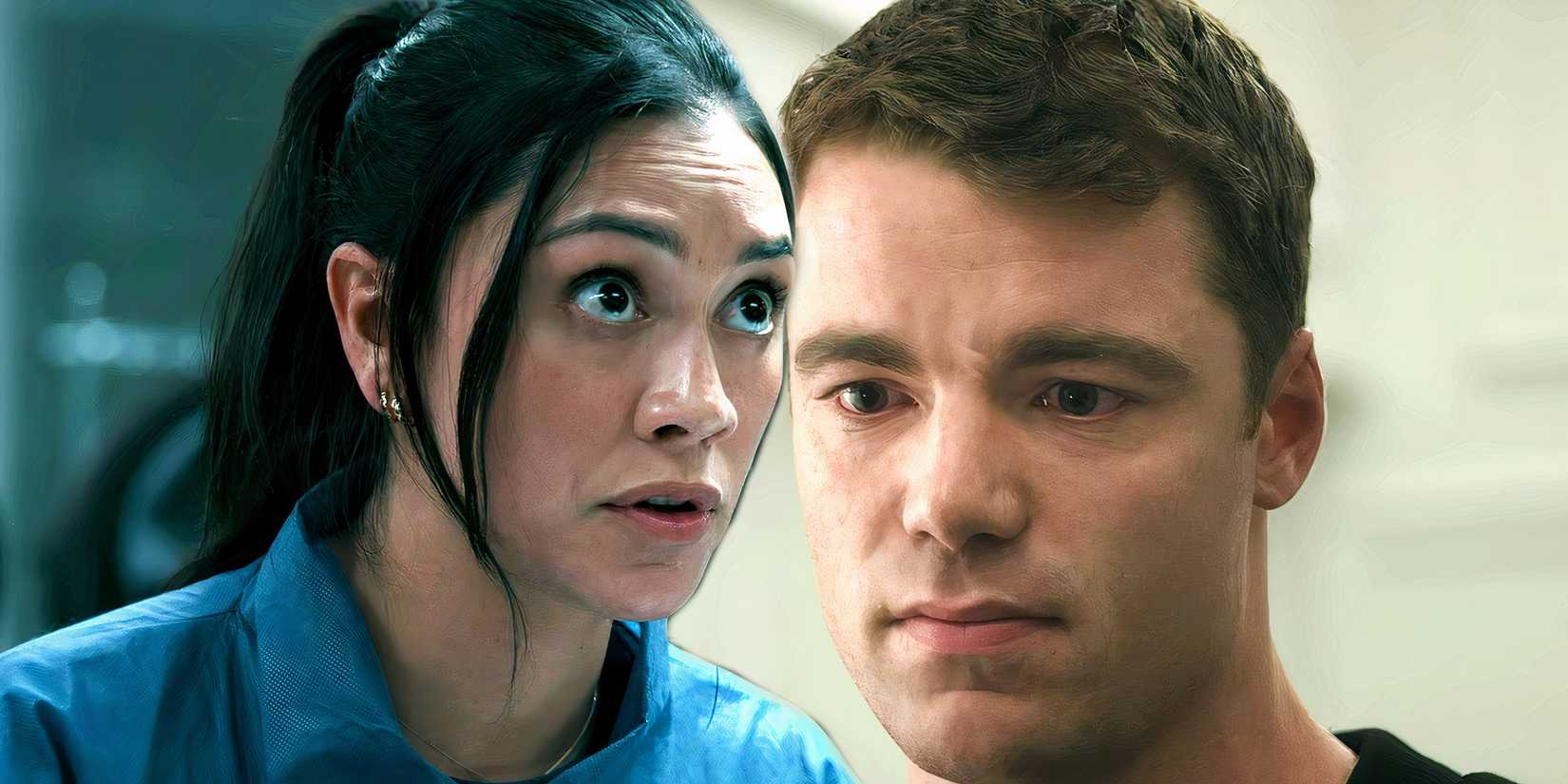 Seriously, How Long Will It Take For Rose To Become An Official Night ...