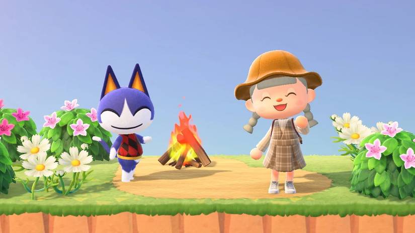 With No Upcoming Animal Crossing Game, I’m Considering The Toughest New Horizons Choice Again