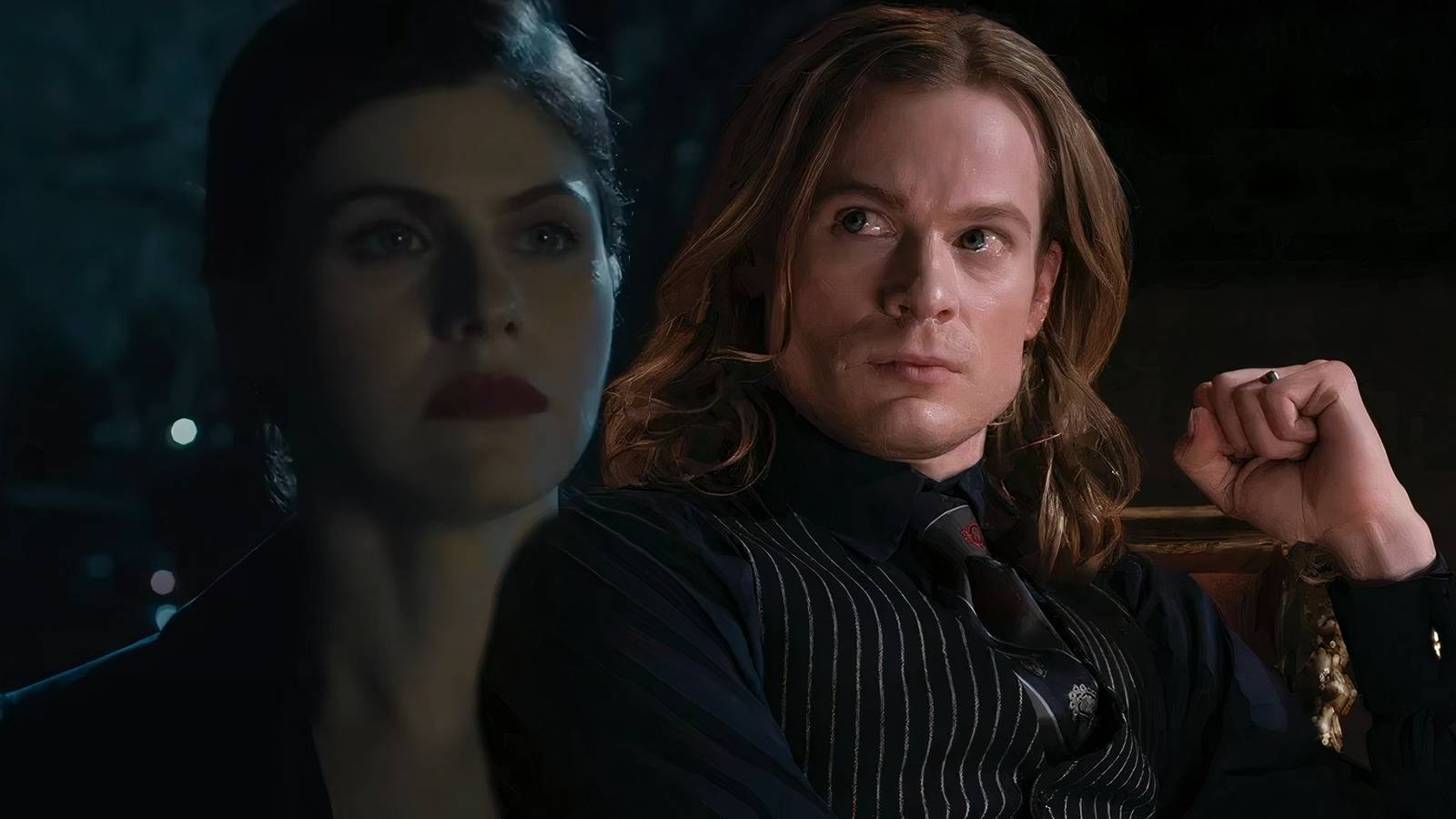 Mayfair Witches' Interview With The Vampire Cameo Explained By ...