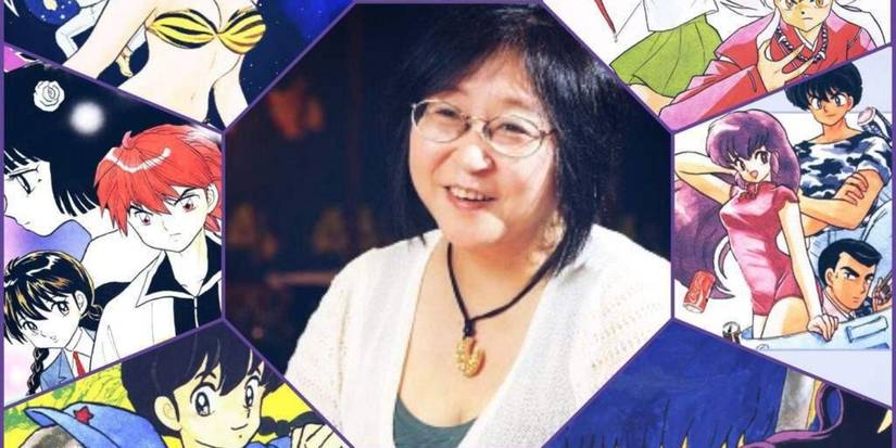 You May Not Realize, But Inuyasha's Creator Is the Greatest Manga ...