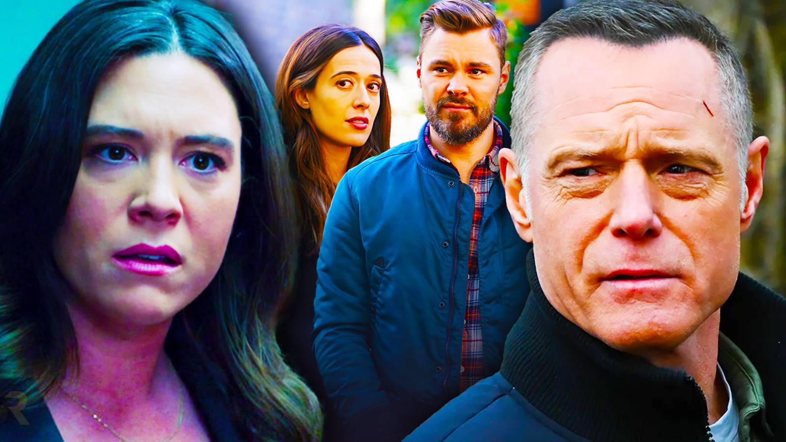 Ruzek & Burgess' Chicago PD Season 12 Fate Explains Voight's Budding ...