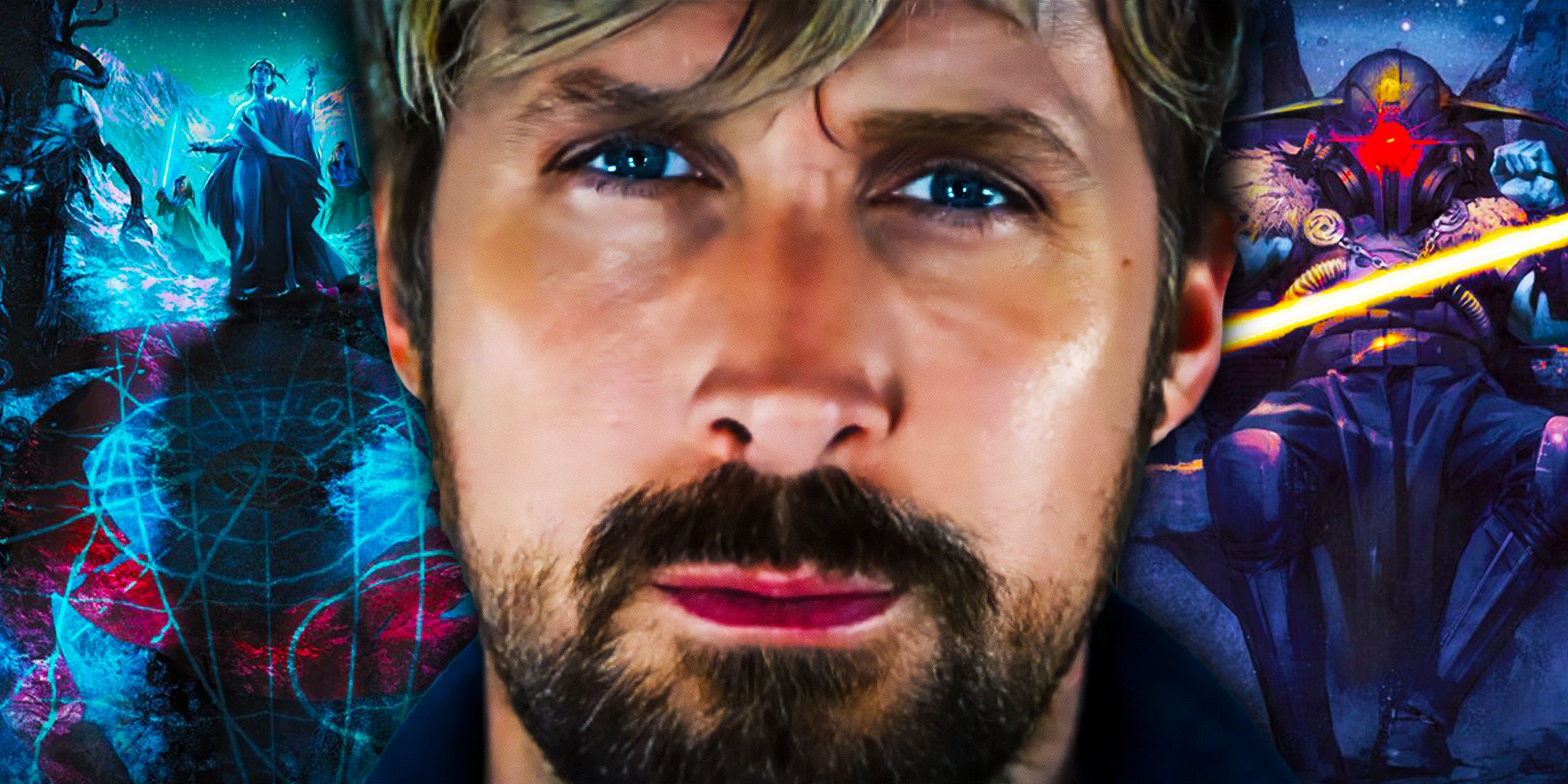 Ryan Gosling Is In Talks To Join Star Wars - So Here Are The Top 10 ...