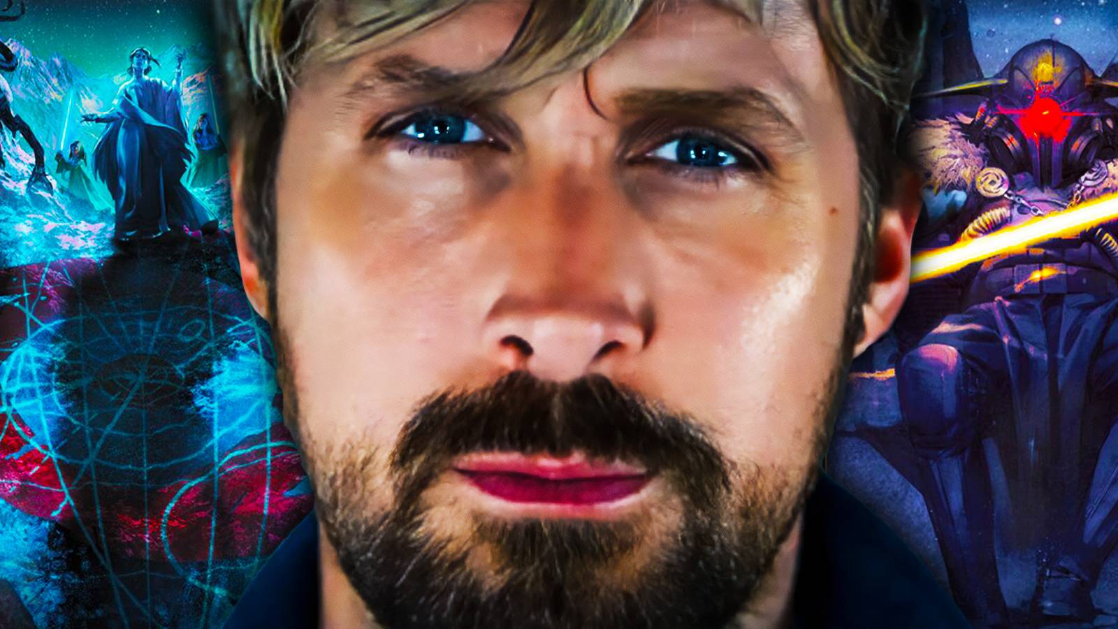 Ryan Gosling Is In Talks To Join Star Wars - So Here Are The Top 10 ...