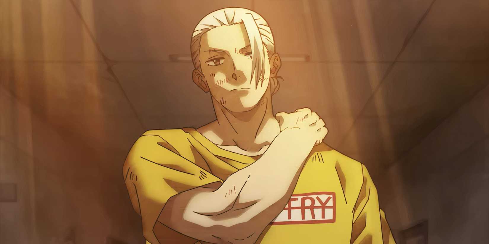 Sakamoto Days Episode #1 Release Date and Time