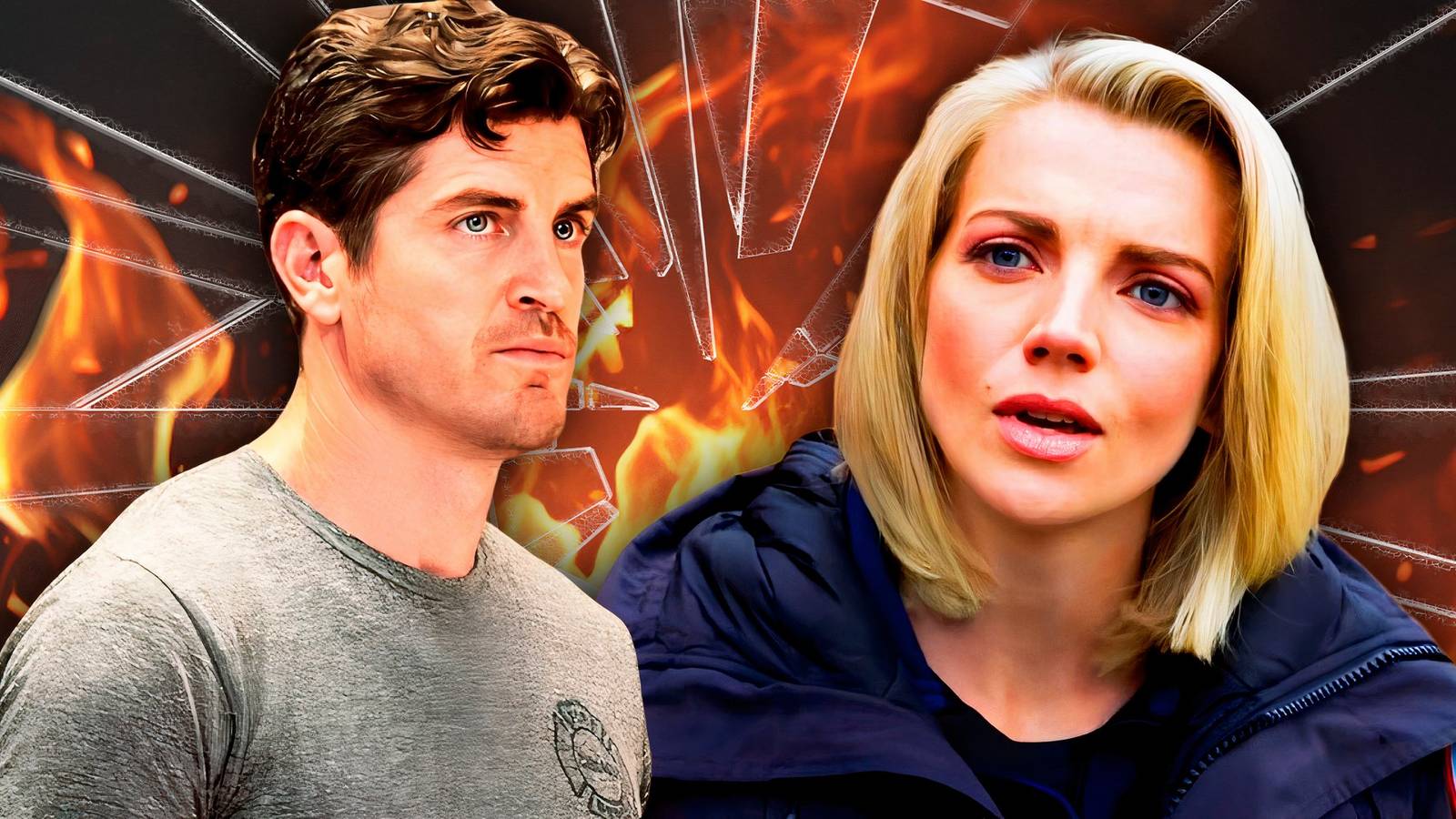 10 Toxic Love Interests In Chicago Fire