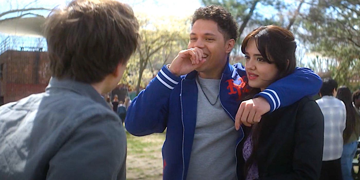 Goosebumps' New Story Repeated The Same Trick That Hurt Season 1's Ending