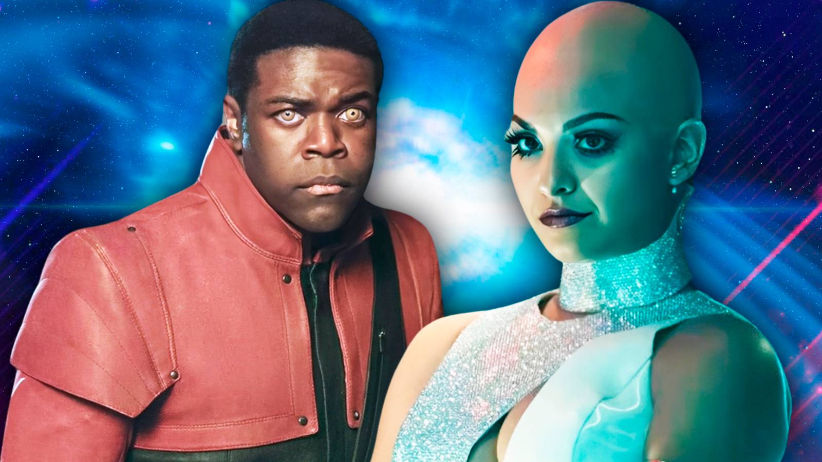 Section 31 Wasted Both Of Its Classic Star Trek Alien Comebacks