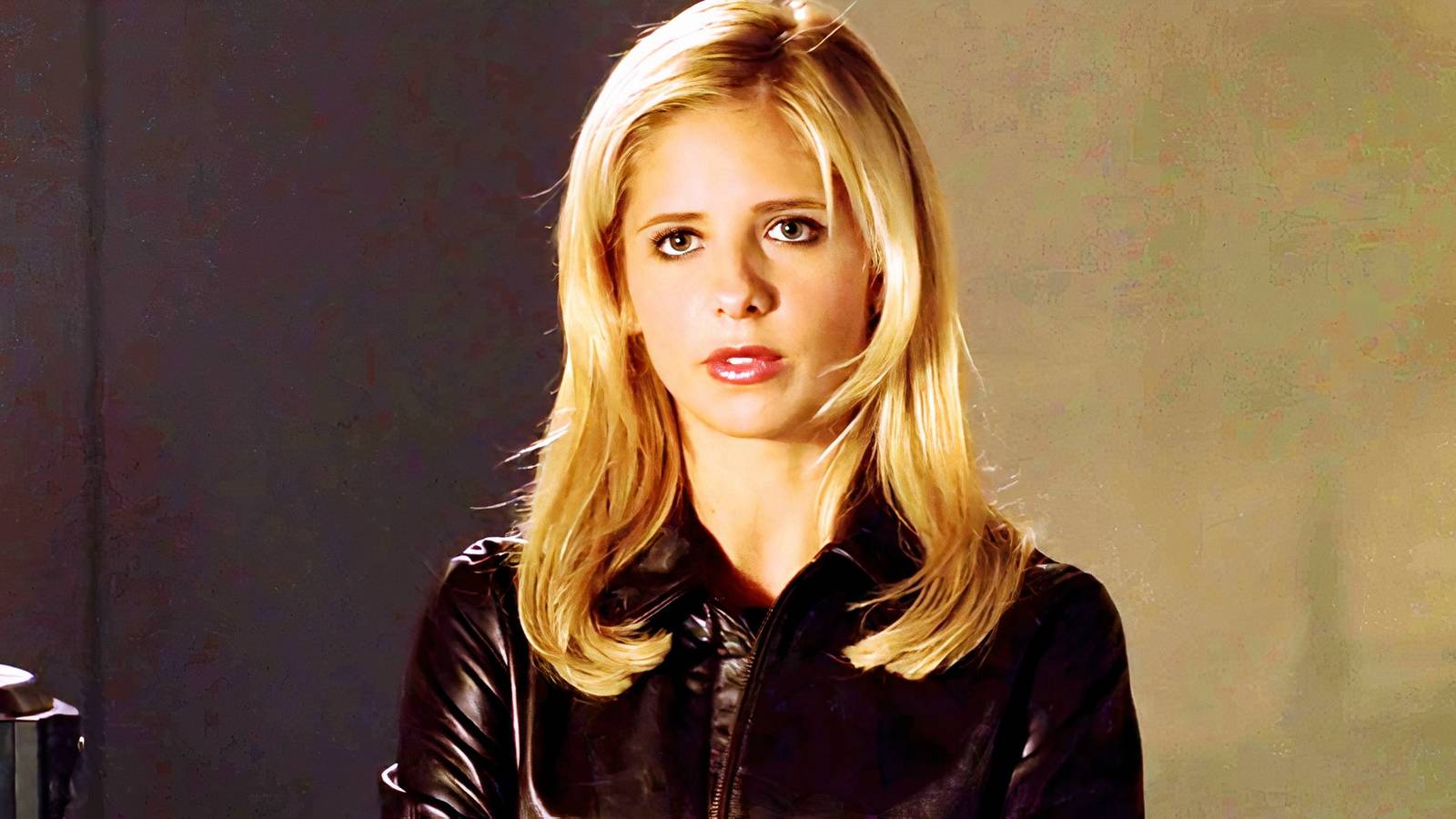 Buffy The Vampire Slayer Reimagined With Into The Spider-Verse's Meta ...