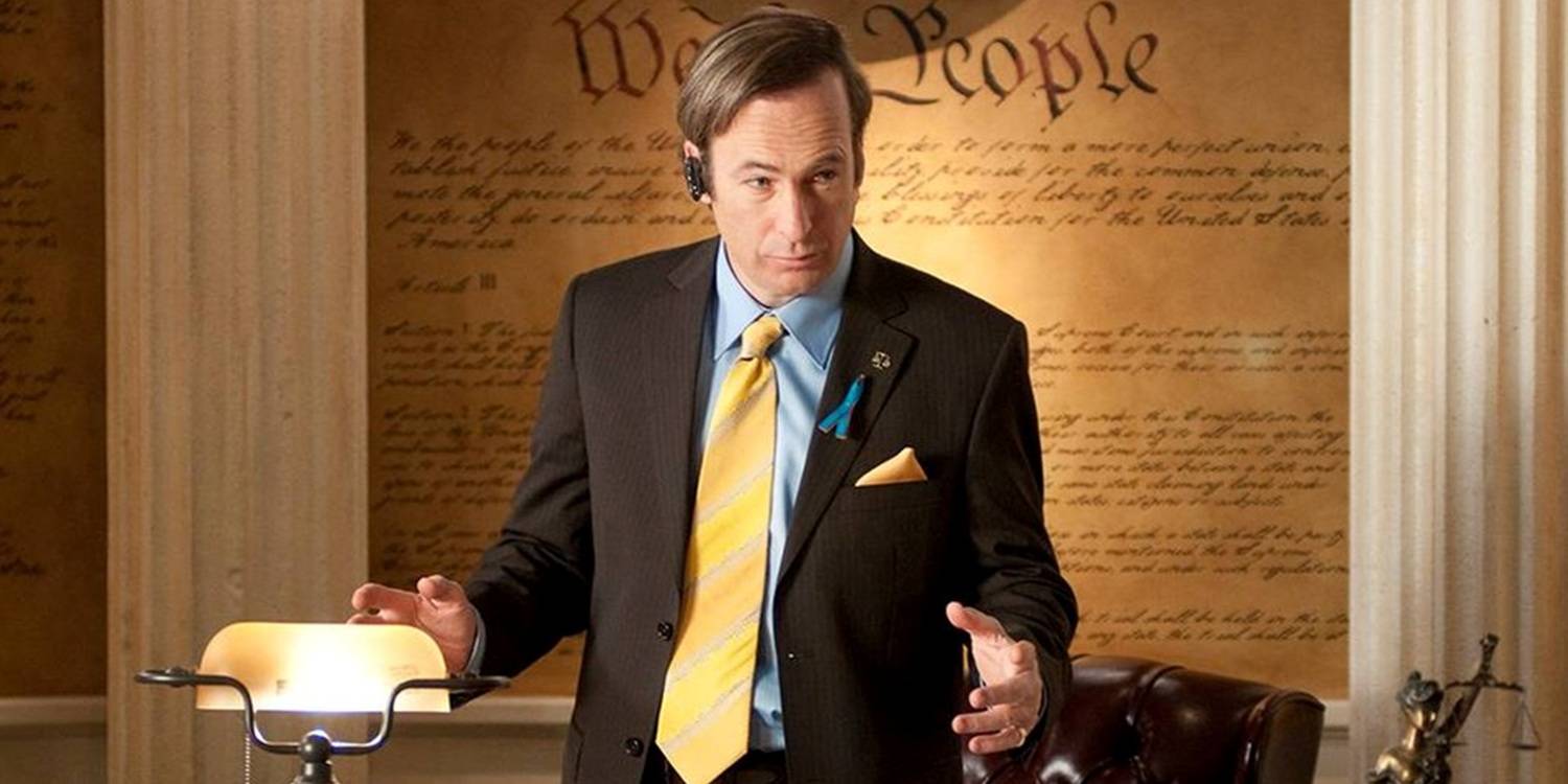 The Real Jimmy McGill Only Appeared In 1 Episode Of Breaking Bad