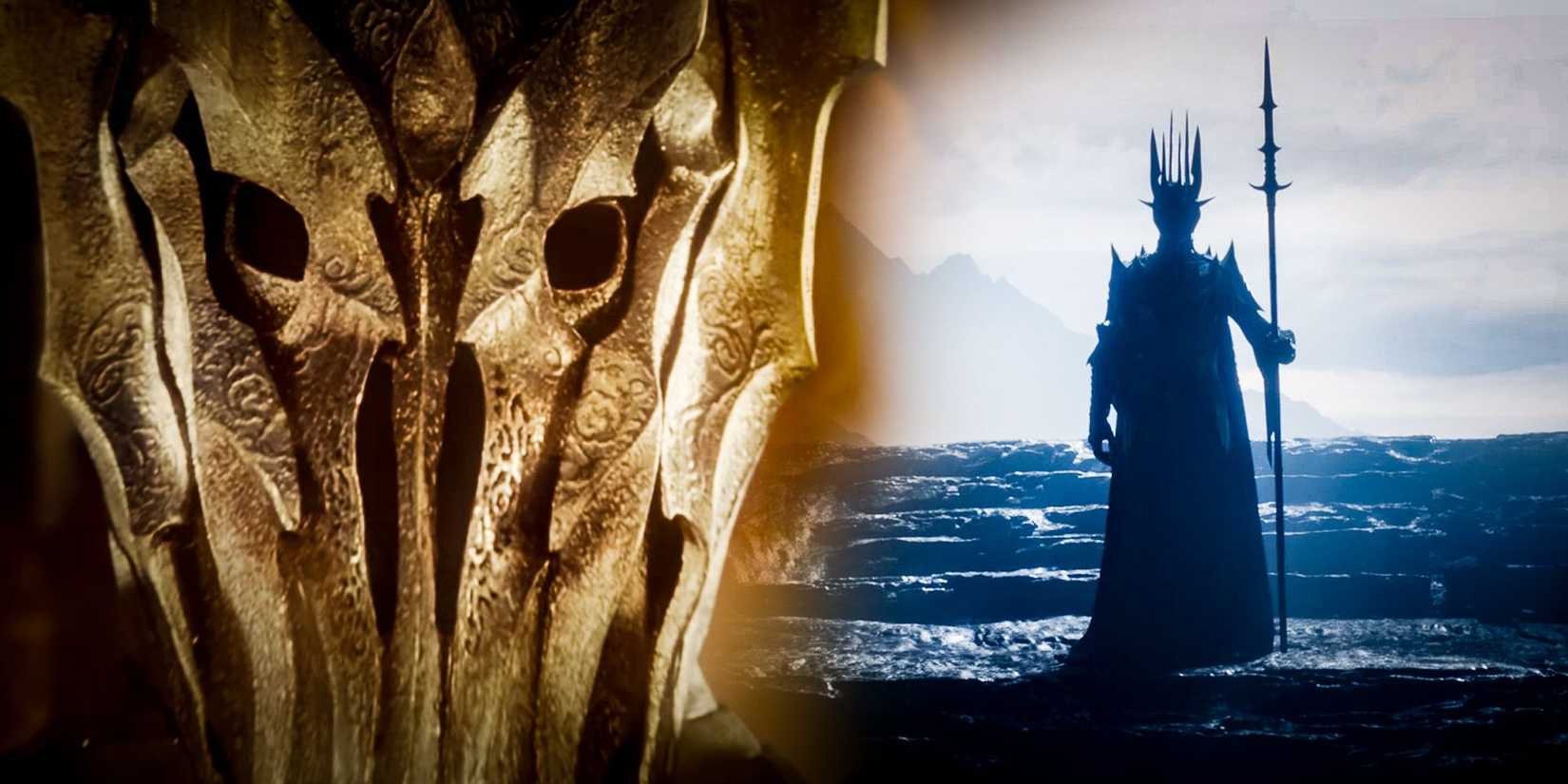 10 Most Powerful Maiar In The Lord Of The Rings, Ranked