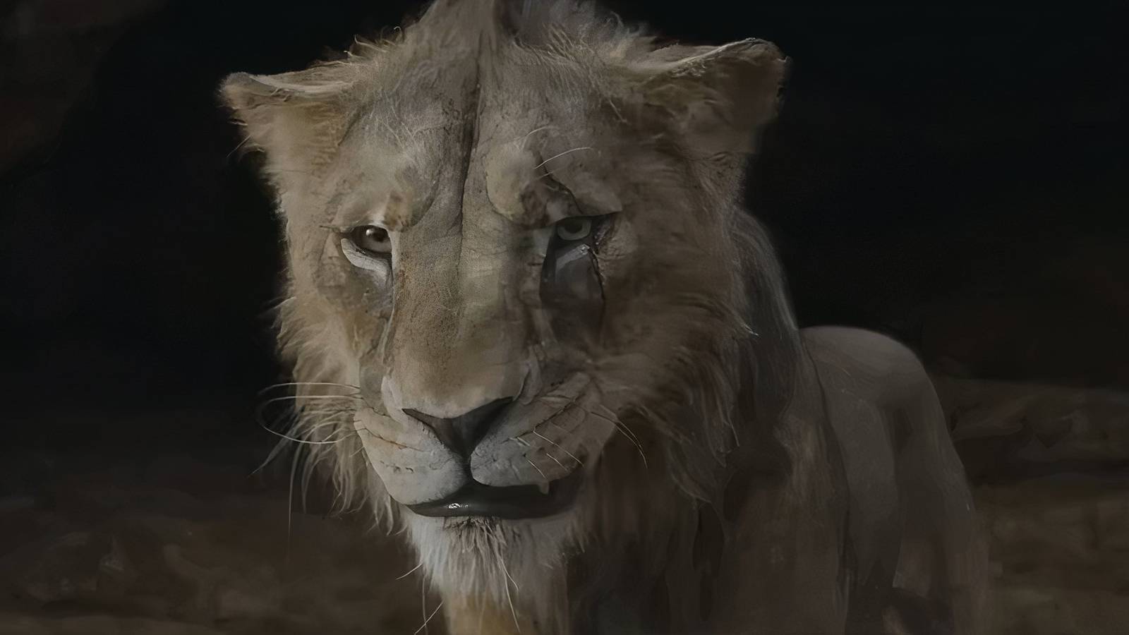 Mufasa: The Lion King Proves Scar's Motivations Are Misunderstood With ...