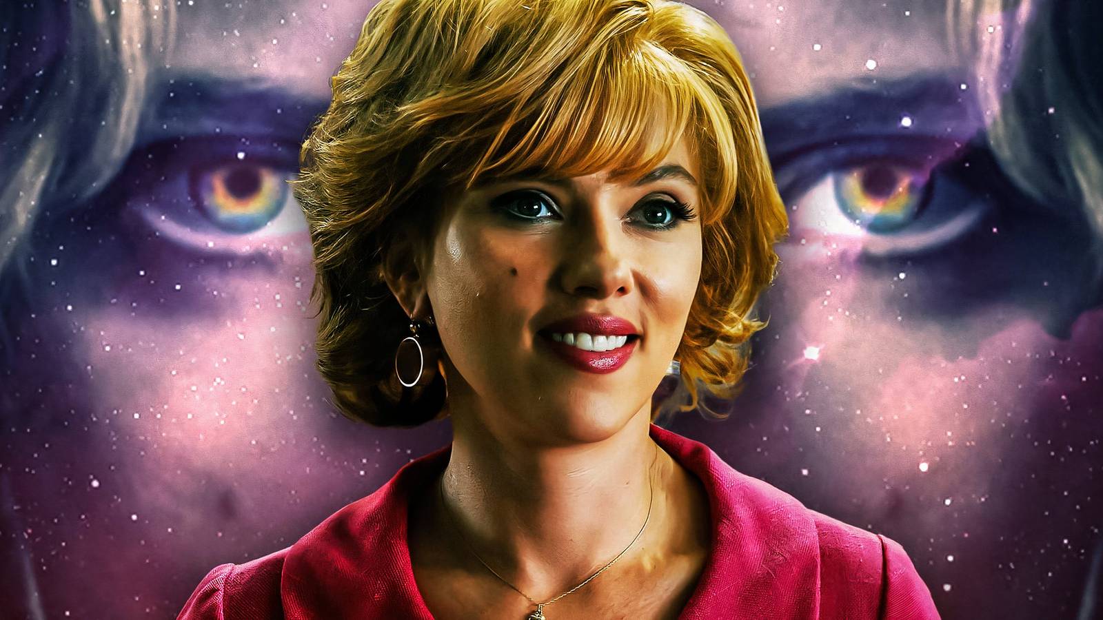 Scarlett Johansson’s $463 Million Sci-Fi Hit With 67% On Rotten ...