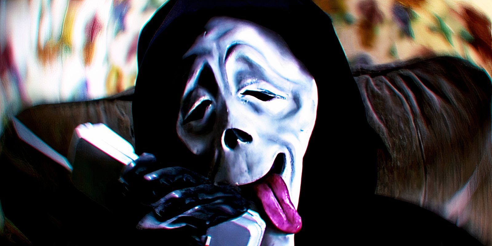 Cindy Campbell | ScreenRant