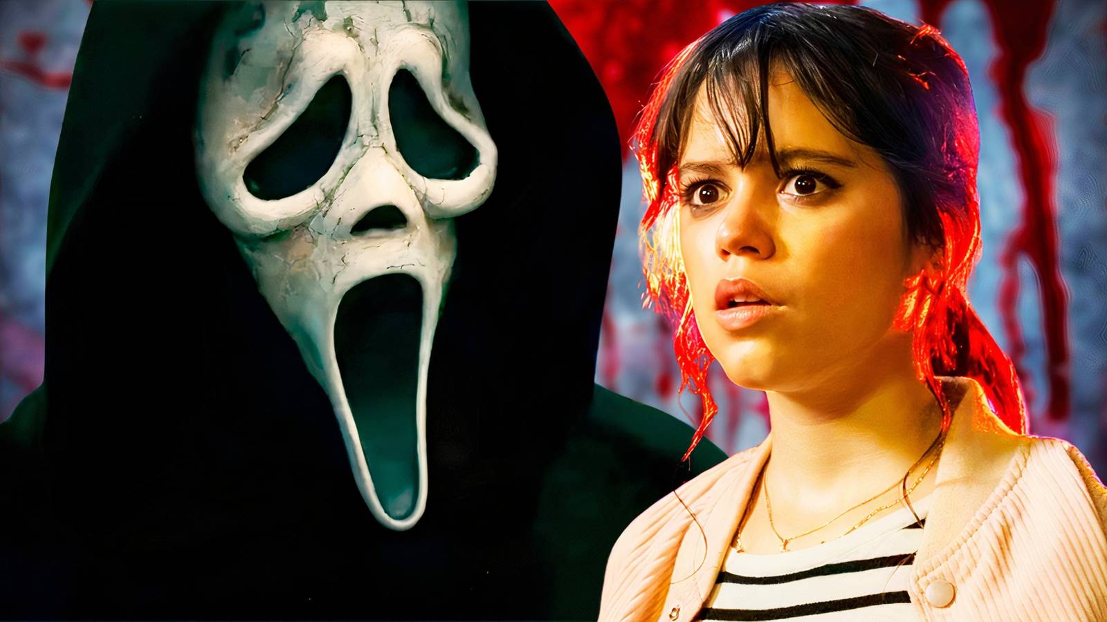 Scream's Boldest Sequel Is Now Streaming On Netflix, And It's A Sad ...